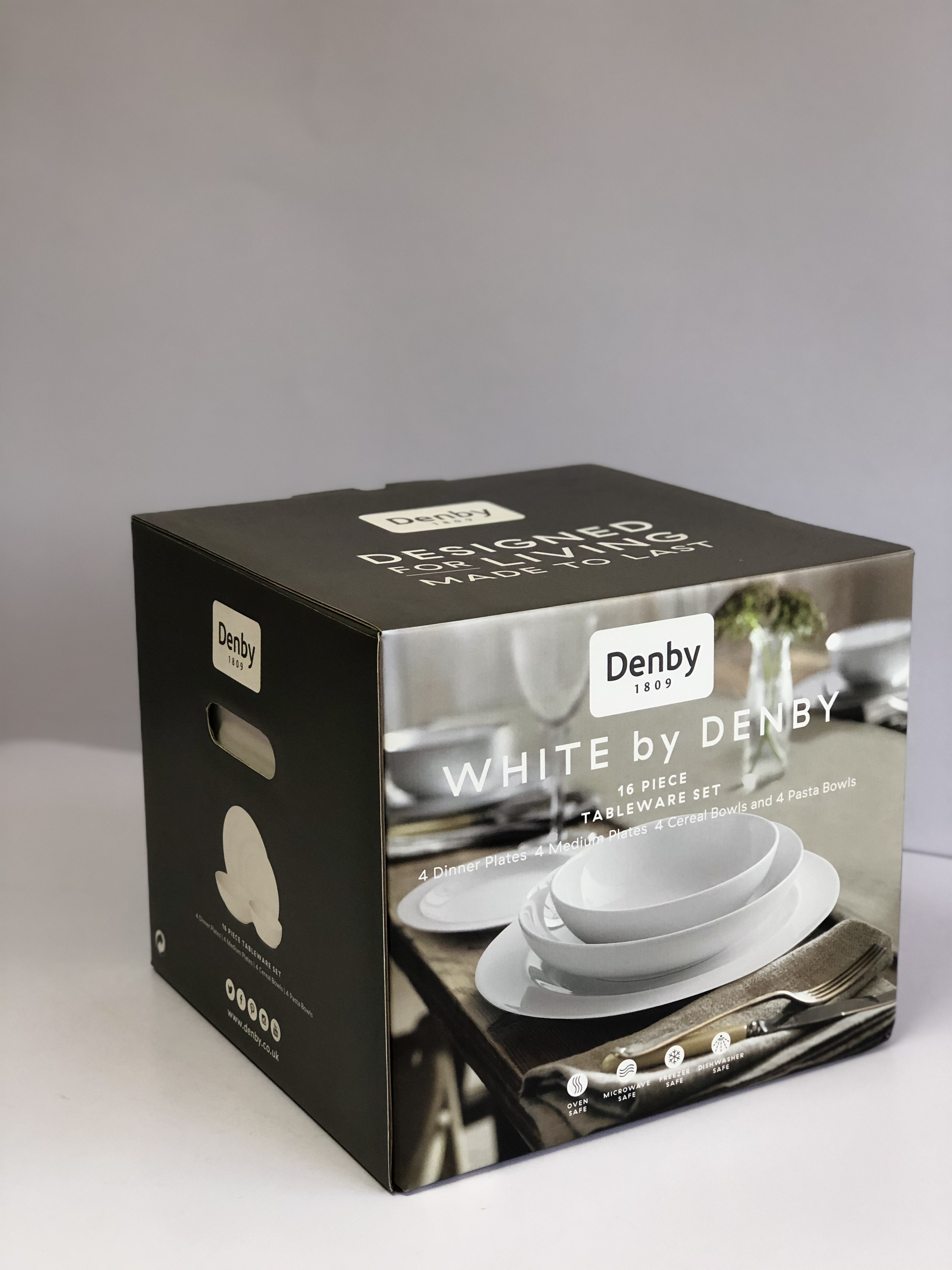 Denby | Colorcom